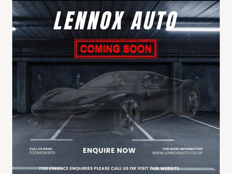 Used Cars for sale in Willesden, Brent | Lennox Auto Limited