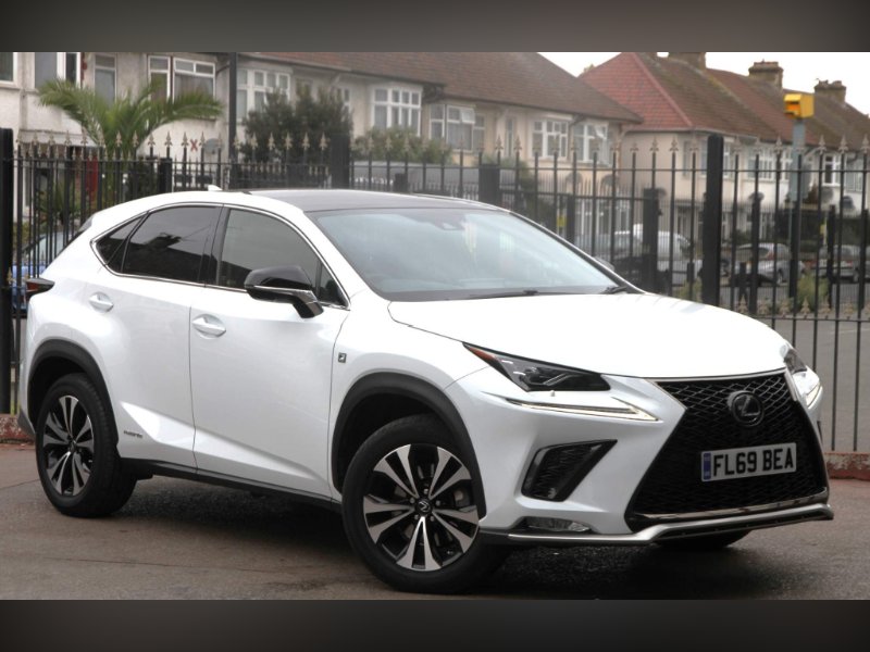 Used Lexus Cars for sale in Willesden, Brent | Lennox Auto Limited