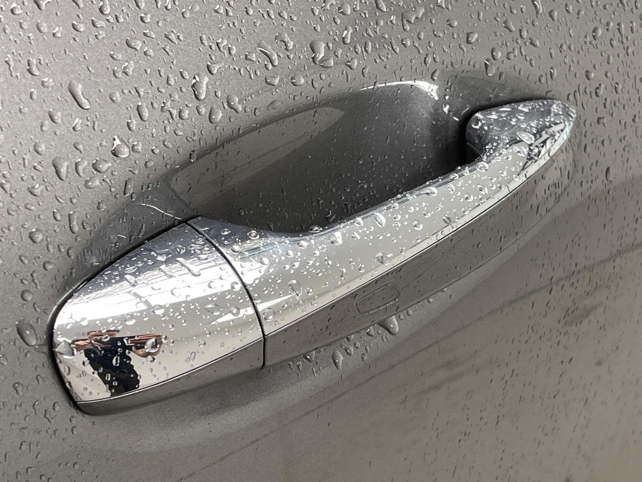 Used 2022 Mercedes-Benz CLA Class 1.3 CLA250e 15.6kWh AMG Line (Premium ...