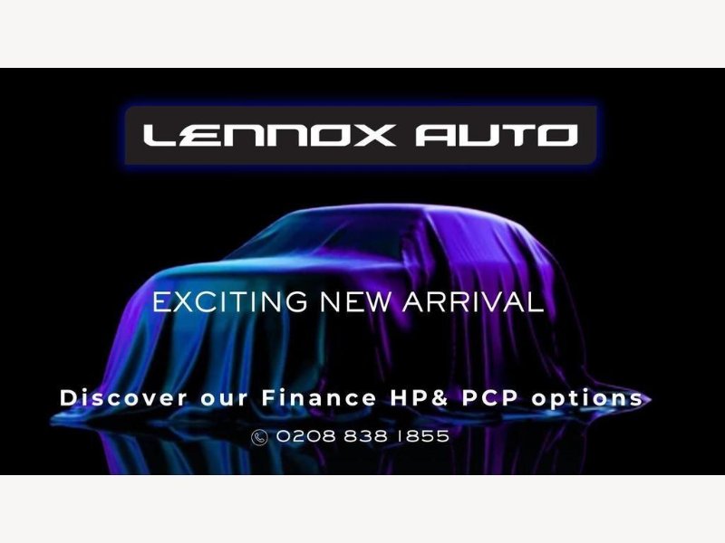 Used Cars for sale in Willesden, Brent | Lennox Auto