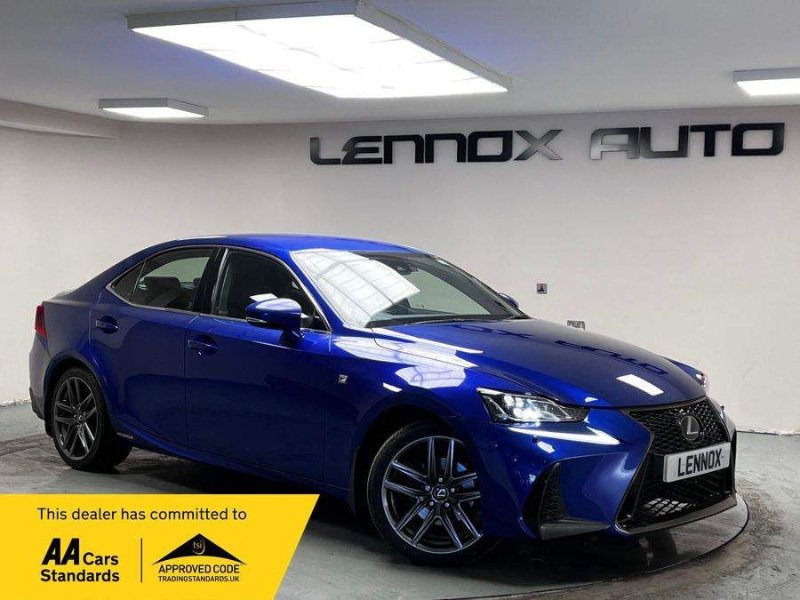 Used Lexus Cars for sale in Willesden, Brent | Lennox Auto Limited