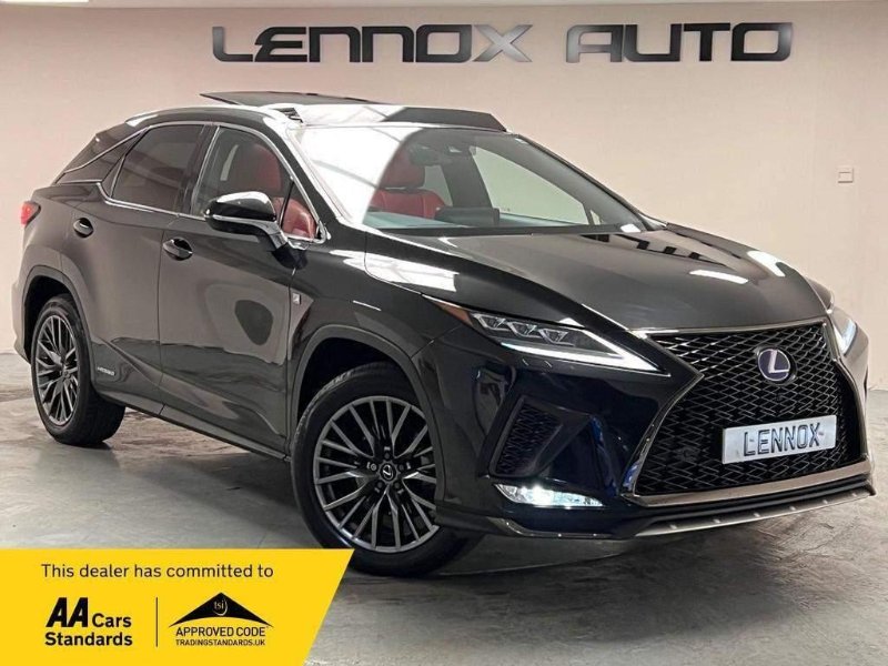 Used Cars for sale in Willesden, Brent | Lennox Auto Limited