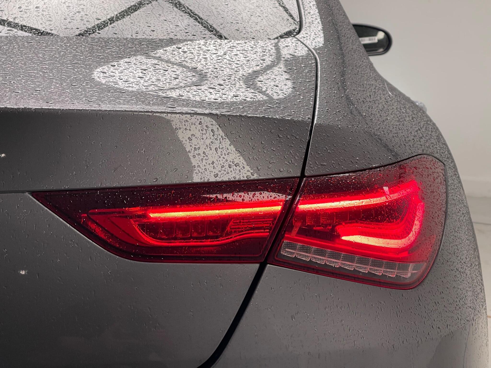 Used 2022 Mercedes-Benz CLA Class 1.3 CLA250e 15.6kWh AMG Line (Premium ...